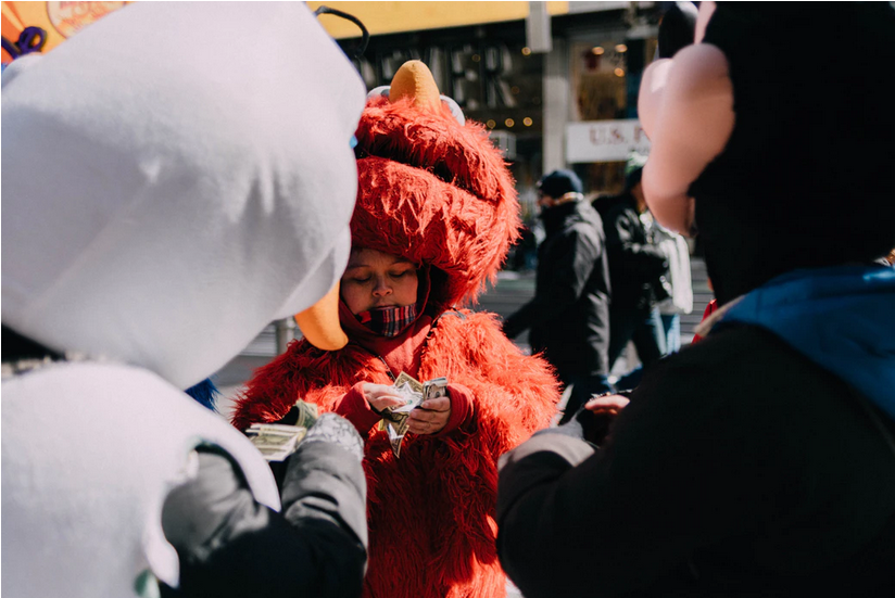 Being Nit-Picky About Your Costume: How To Make Sure Your Halloween ...